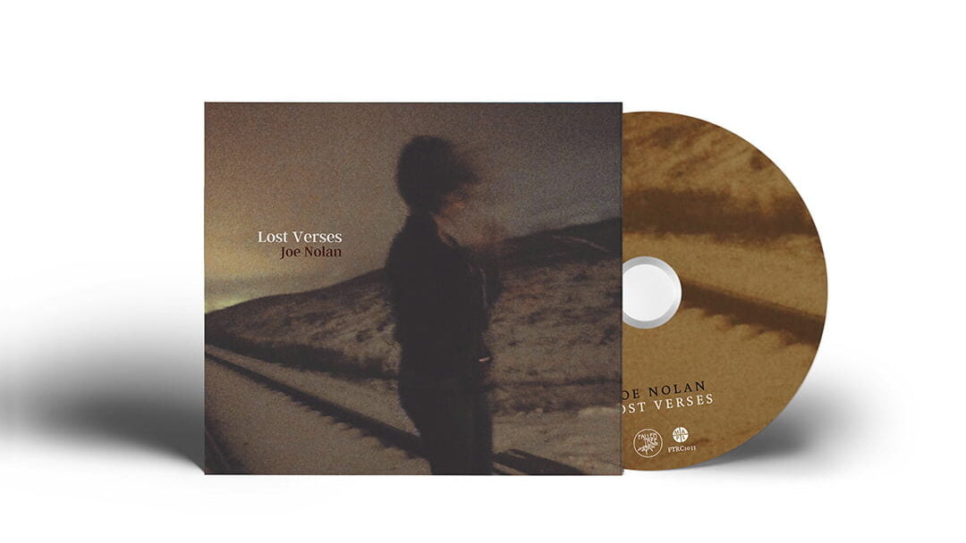 Joe Nolan – Lost Verses – Fallen Tree Records